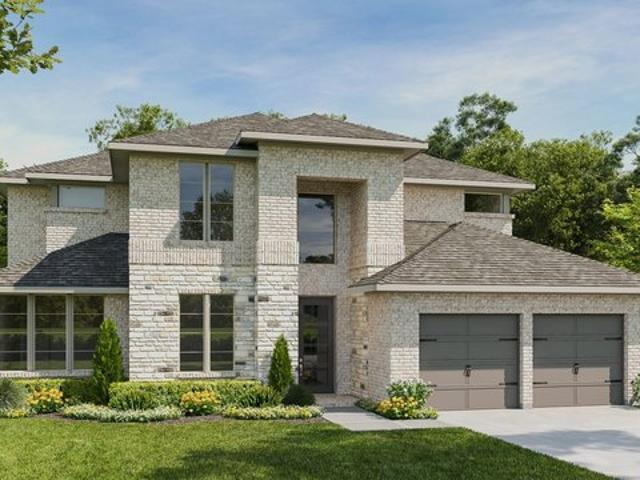 240 Maton Way, Liberty Hill, TX 78642