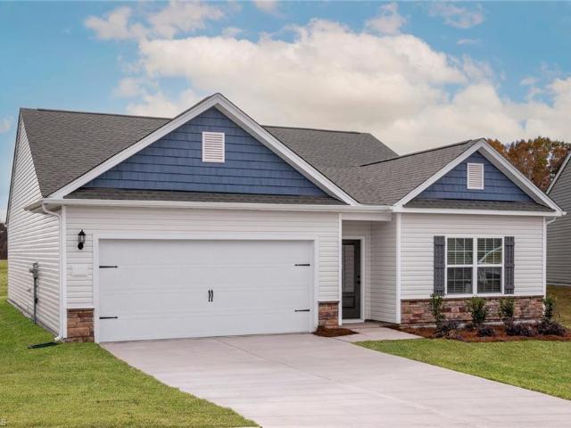 240 Macintosh Drive