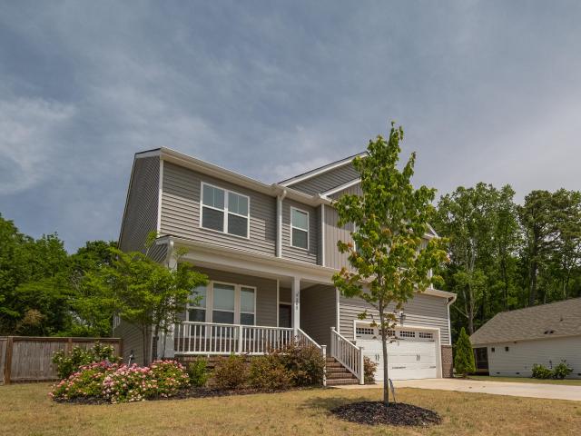 240 Madden Rose Loop