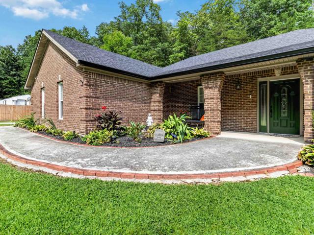 240 Madison View Road