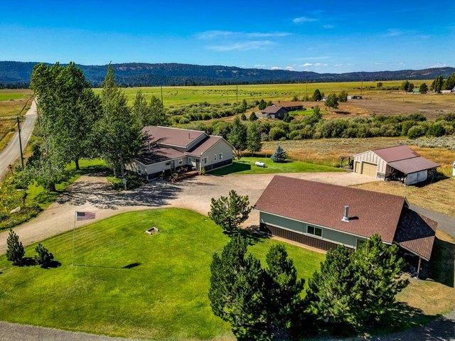 240 Maki Ln, McCall, ID 83638