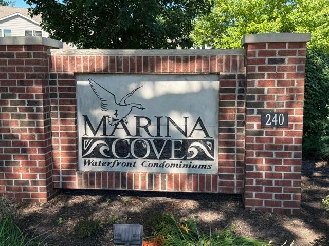 240 Marina Ct, Unit 28