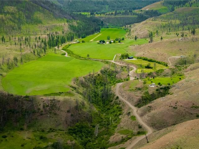 240 McFarland Creek Road
