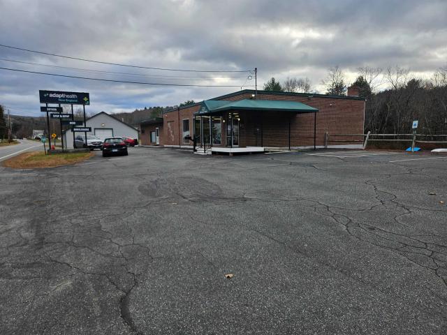 240 Meriden Road