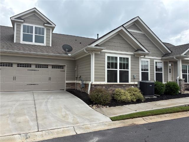 240 Meridian Way