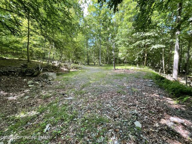 240 Mud Run Road