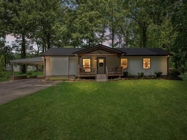 240 Myers Road