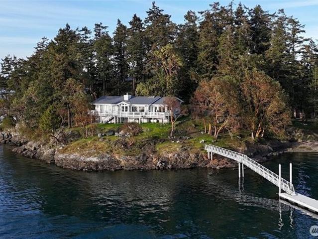 240 Myers Rd, Friday Harbor, WA 98250