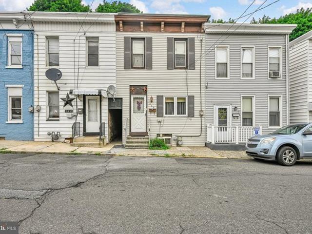 240 N 12th St, Pottsville, PA 17901