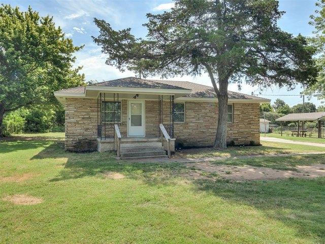 240 N Bobby Mankin Dr, Choctaw, OK 73020