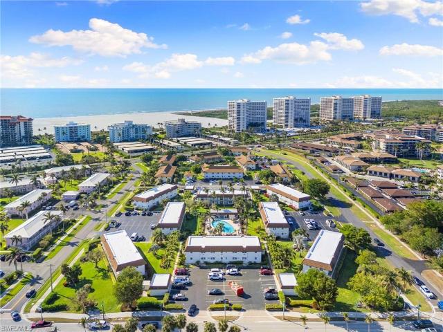 240 N Collier Blvd, Unit D2, Marco Island, FL 34145 | MLS #226012