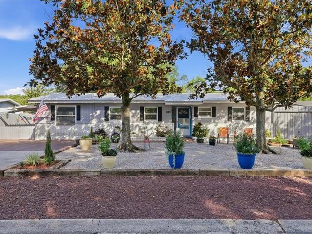 240 N Devon Ave, Winter Springs, FL 32708