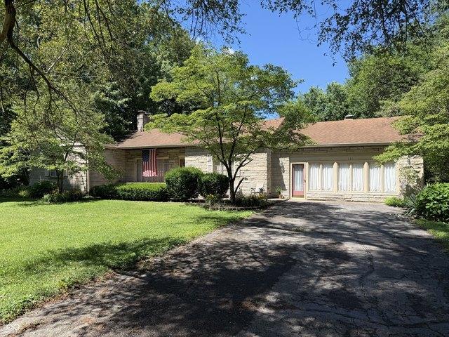 240 N Forsythe St, Franklin, IN 46131