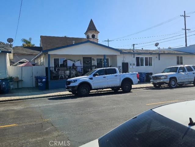 240 N Mesa