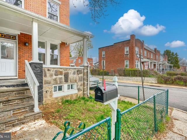 240 N Monastery Avenue