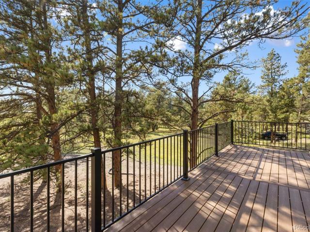 240 N Mountain Estates Rd, Florissant, CO 80816 | MLS #1960