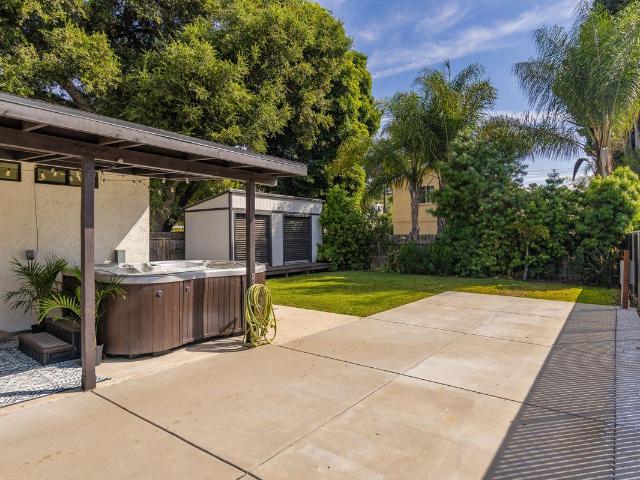 240 N Padre Juan Ave, Ojai, CA 93023 | MLS #225138