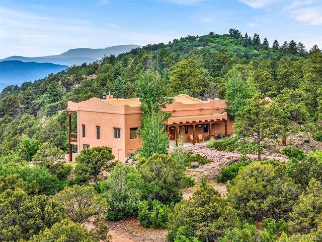 240 N Pine Vis, Canon City, CO 81212