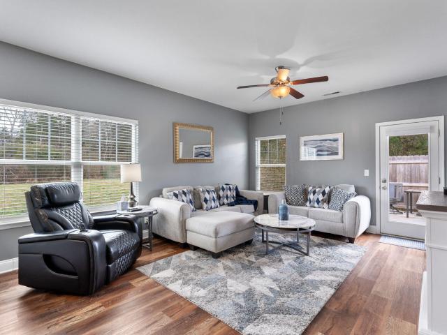 240 Norman Creek Road