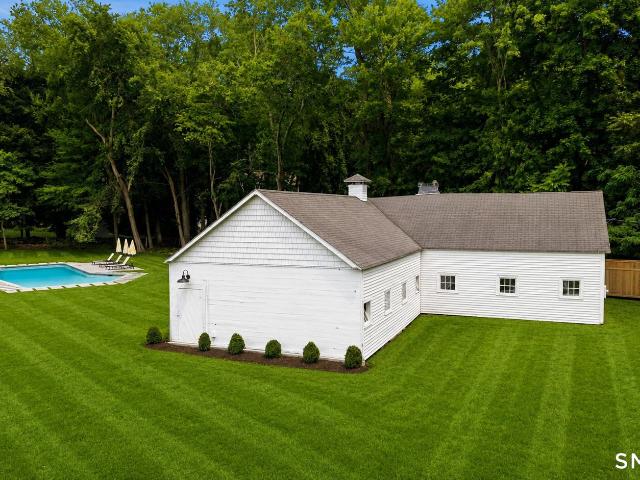 240 North Avenue, Westport, US, CT