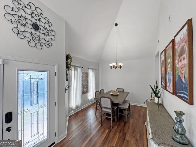 240 Northcrest Dr, Newnan, GA 30265 | MLS #10718 | Compass