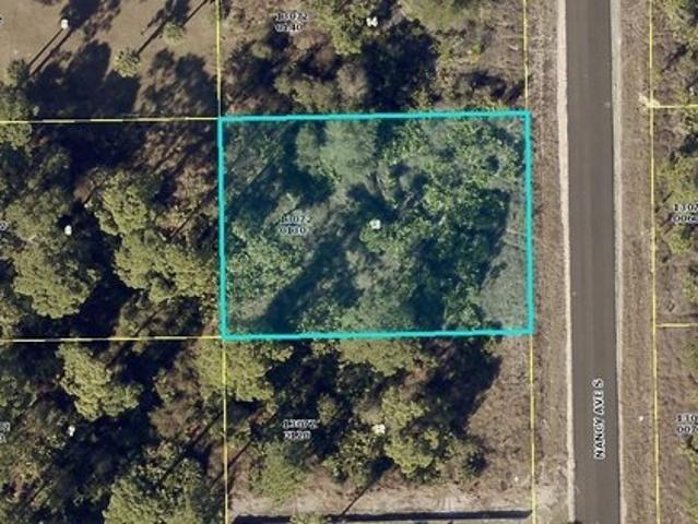 240 Nancy Ave S, Lehigh Acres, FL 33974