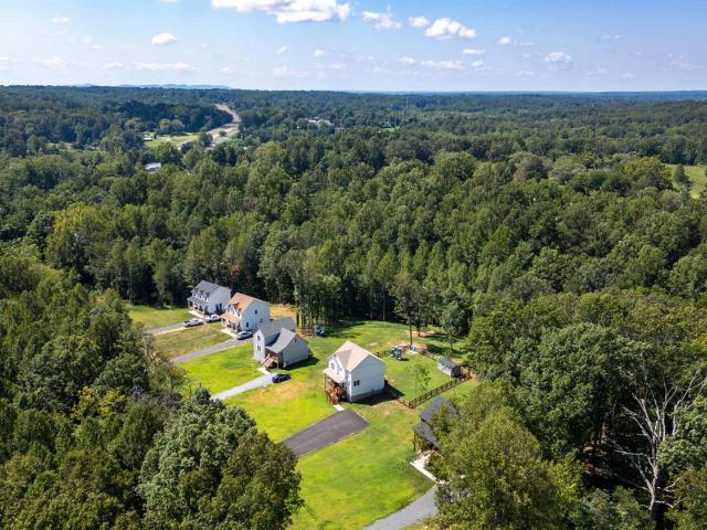240 Ned Brown Road