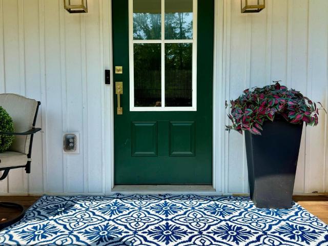 240 Ned Brown Road