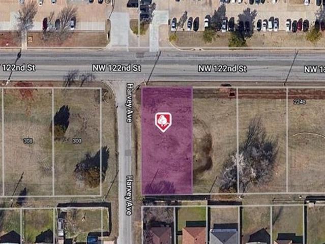 240 NW 122nd St, Oklahoma City, OK 73114