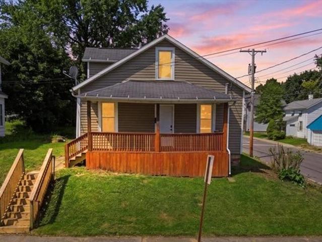 240 S Adams St, Mansfield, OH 44902