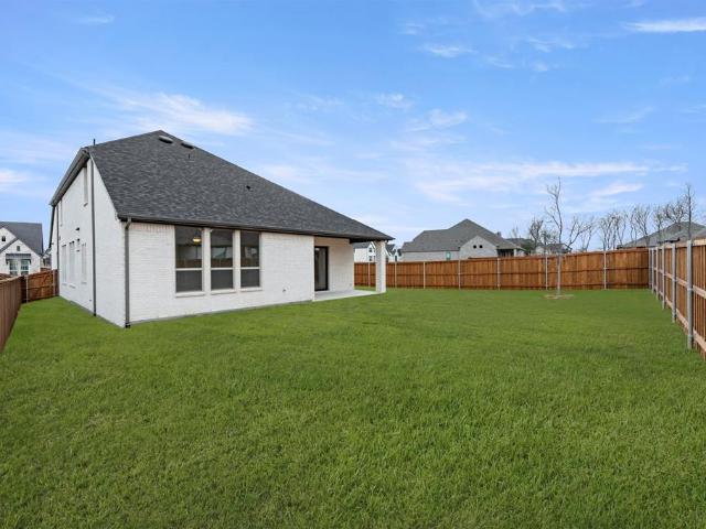 240 S Bee Balm Rd, McKinney, TX 75071 | MLS #21066