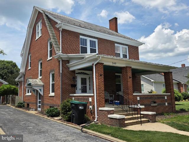240 S Holliday Street
