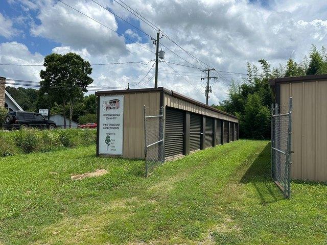 240 S Old Highway 5, Ellijay, GA 30540