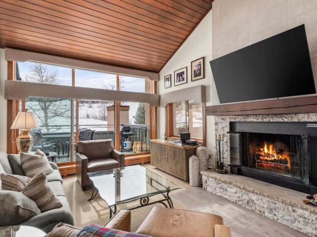 240 Snowmass Club Circle Unit# 1436, Snowmass Village, US, CO