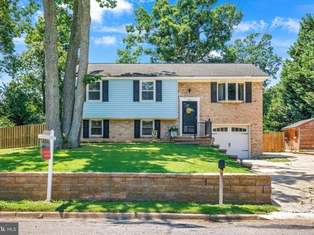 240 South Carolina Ave, Pasadena, MD 21122