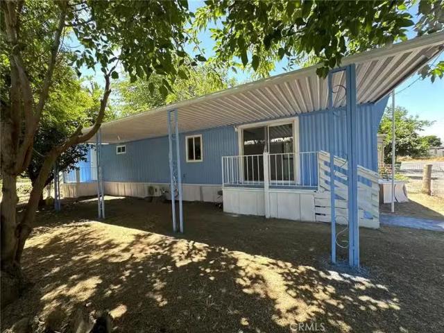 240 SACARAMENTO AVE SPC 18, HAMILTON CITY, CA 95951 Single Fam.