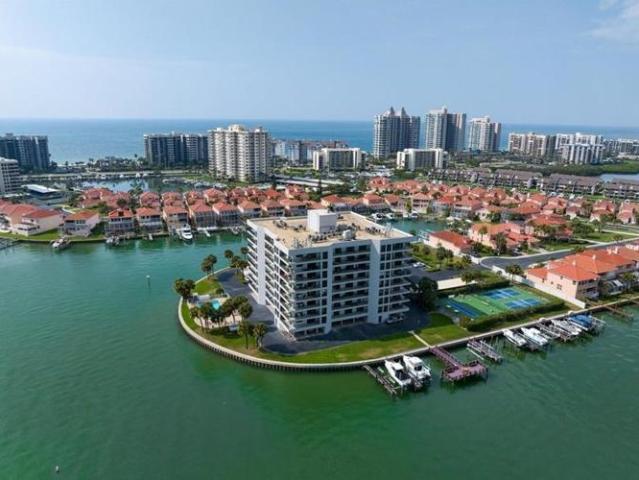 240 Sand Key Estates Dr #245, Clearwater, FL 33767
