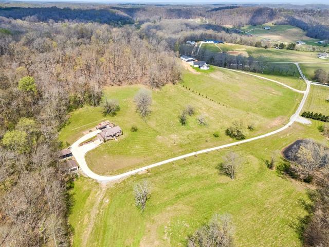 240 Scenic Dr, Pulaski, TN 38478 | MLS #3035
