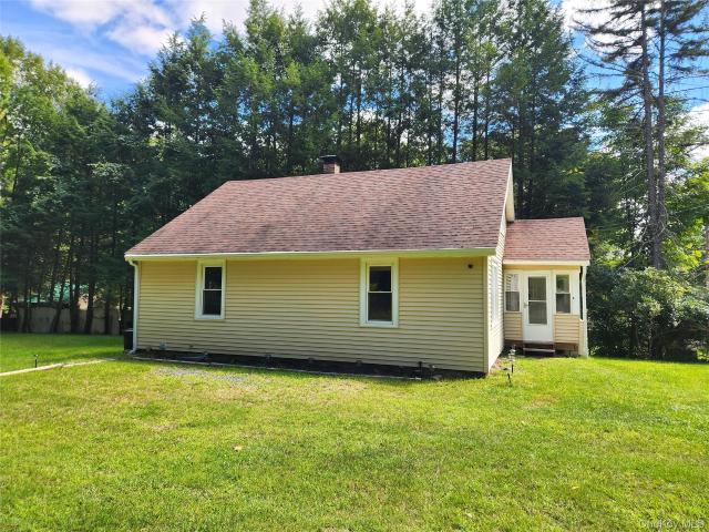 240 Sgt Andrew Brucher Road