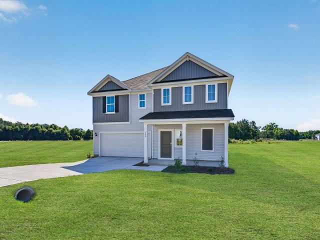 240 Shiloh Woods Circle