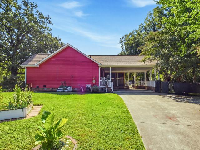 240 Silver Lake Drive