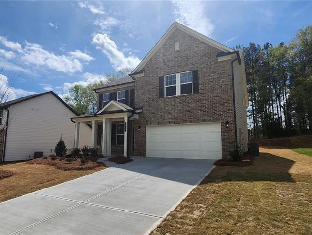 240 Silverleaf Trl, Bethlehem, GA 30620 | MLS #7734 | Compass