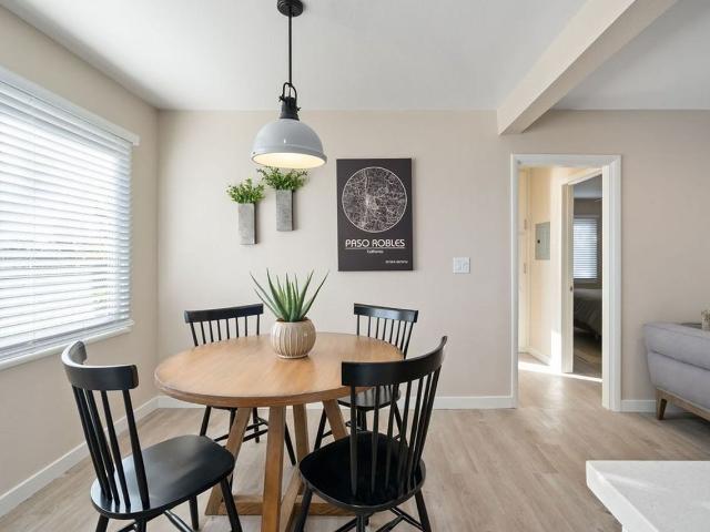 240 Spring Street 3 Bedroom Apartment for Rent at 240 Spring St, Paso Robles, CA 93446
