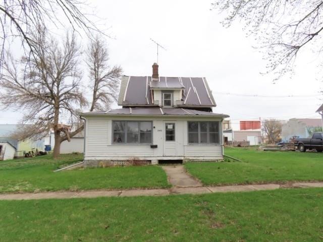240 State St, Lyons, NE 68038
