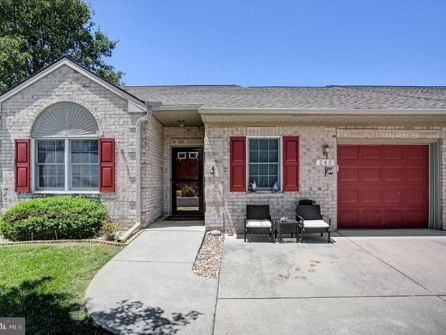 240 Sunbrook Ln Unit 137, Hagerstown, MD 21742