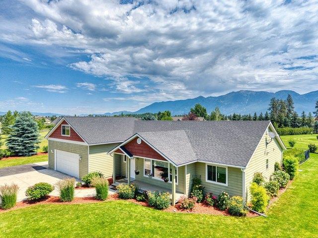 240 Sunset Trl, Kalispell, MT 59901