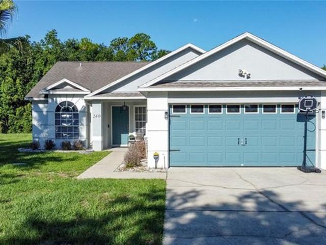 240 Sunrise Rd, Davenport, FL 33837