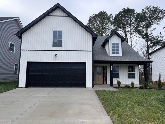 240 Switchgrass Dr, Clarksville, TN 37042