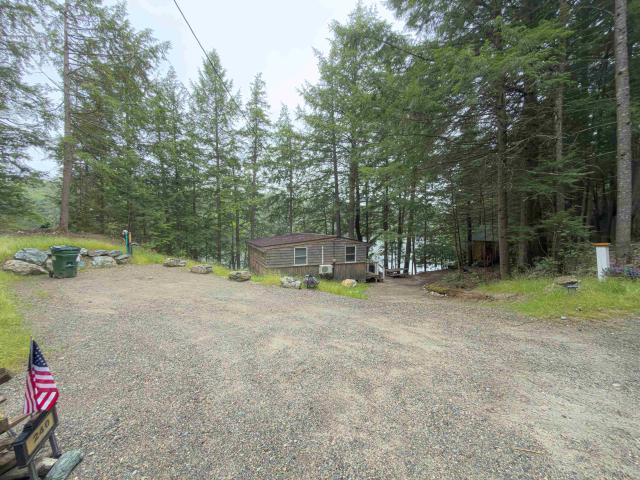 240 Poulsens Point Road