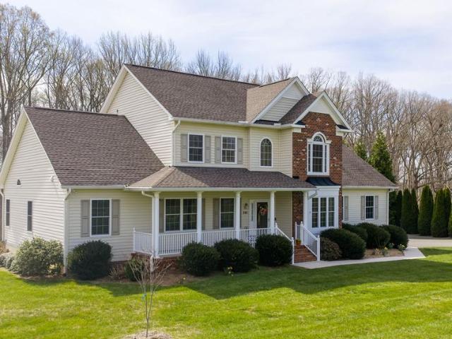 240 Poplar Road